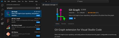 【git】vscode拡張機能おすすめ 東京に住むit系会社員のblog