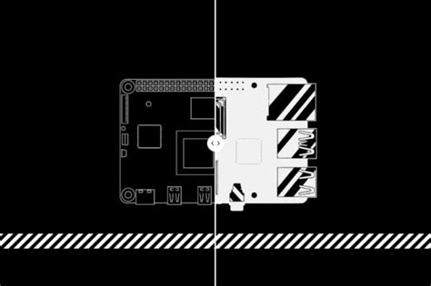 Okdo Raspberry Pi Alternative