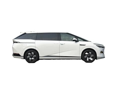 China New Energy Electric Vehicle 2024 Newly Launched Xiaopeng X9 Ultra