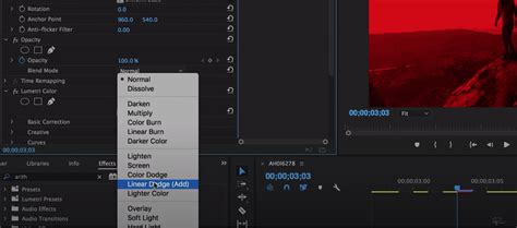 How To Make Glitch Effect Premiere Pro — A Quick And Easy Guide