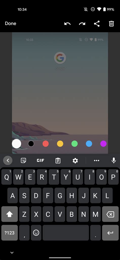 Color Picker Google Streamshrom