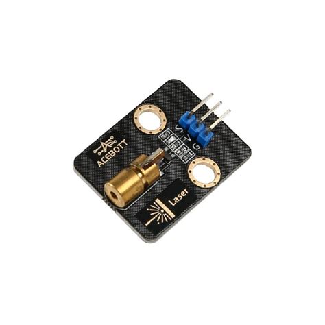 ACEBOTT Laser Module Easy Plug Compatible