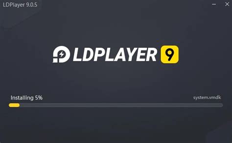 Ldplayer 9 Play Android Games Faster Smoother And In Higher Fps