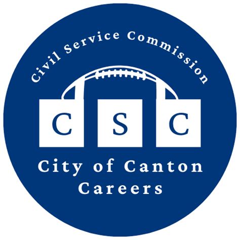 Police Recruitment Canton Oh