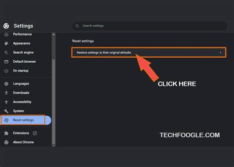Chrome Error Code 5 The Ultimate Troubleshooting Guide Youve Been