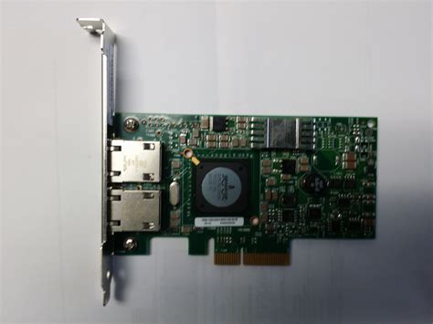 Broadcom Dual Port Servershop