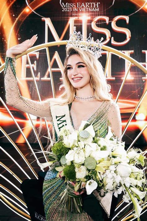 Chung Kết Miss Earth 2023 Tại Van Phuc City Khu đô Thị Vạn Phúc Thủ Đức