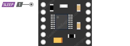 Controlling DC Motors With DRV8833 Motor Driver And Arduino