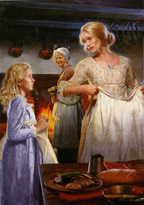 American Girl Heaven American Girl Books Illustration Girl Girl Heaven