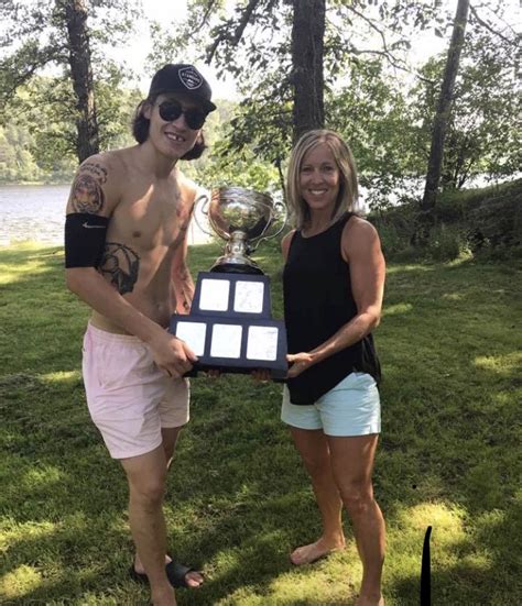 Untold Stories About Tyler Bertuzzi The Red Wings All Star The Athletic