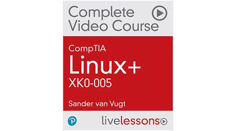 Pearson 专业it考试认证课程下载 中英字幕 口袋资源网