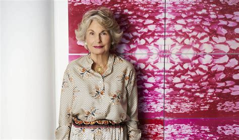 Sisleys Countess Isabelle Dornano Takes Us On A Tour Tatler Asia