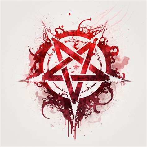 Asmodeus Symbol