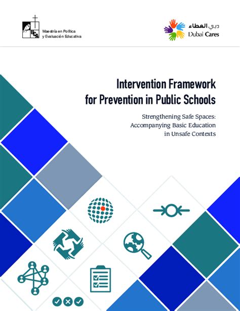Pdf Intervention Framework For Prevention Of Violence And Gangs In Public Schools Wim