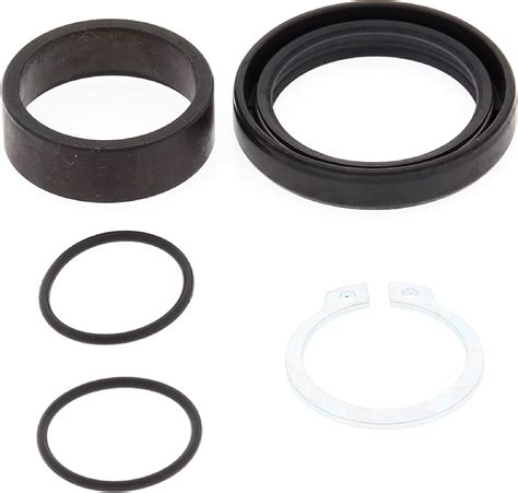 Counter Parts Shaft Seals Racing 25 4015 Counter Shaft Seal Kit