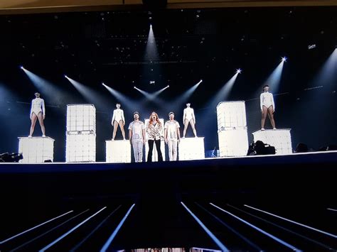 Ibc Led Tanks Met High Power Rgbw Leds Ook Als Bar En Dansblok Inzetbaar