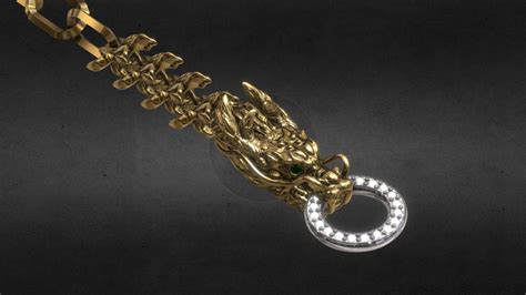 Smok 3d Model By Inceptum [7dca022] Sketchfab