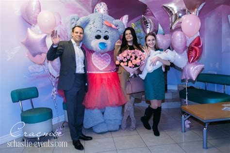 Как встретить любимых из роддома в Санкт Петербурге