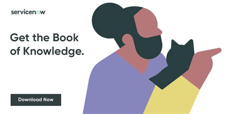 SERVICENOW On Behance