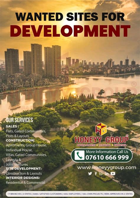 Arun Reddy On Linkedin Development Landdevelopment Plotdevelopment Returns Construction