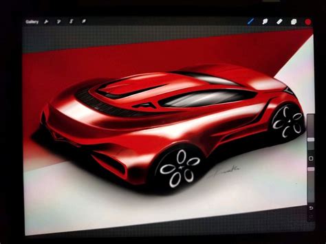Keerthiraj C On Linkedin Cardesignworld Cardesign Formtrends