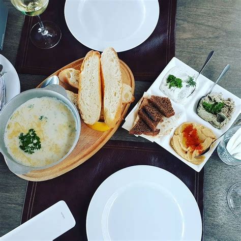 Разнообразие вкусов и ароматов Одессы