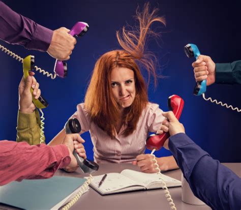 Handling Overflow Call Volume For Your Medical Office