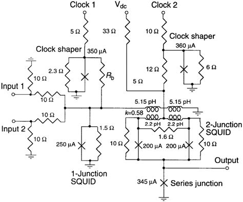 DIAGRAM Circut Diagram Nand Gate MYDIAGRAM ONLINE