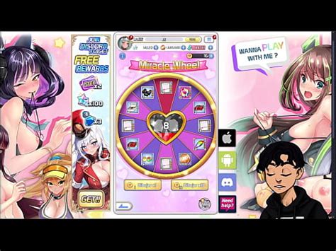 Nutaku Project QT Evolution And Compilation Of Characters Event Scenes XNXX COM