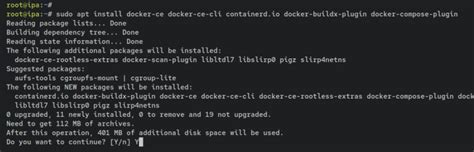 Cómo Instalar El Servidor Freeipa Con Docker En Debian 11 Howtoforge