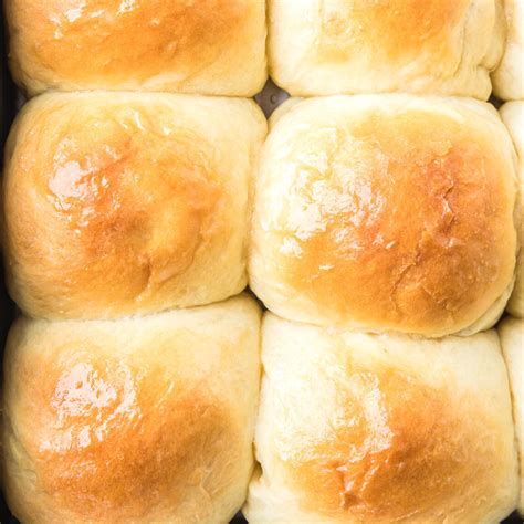 Quick Dinner Rolls Courtneys Sweets