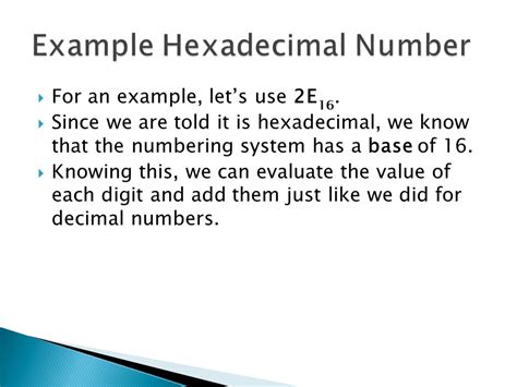 Positional Number Systems Ppt Video Online Download