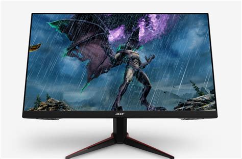 Acer Nitro Vg280k Bmiipx Vg0 Series Led Skjerm 4k 28 Umpv0ee001 For Bedrift Atea Eshop