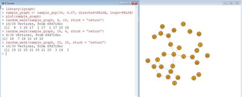 Social Network Analysis Using R Programming Geeksforgeeks