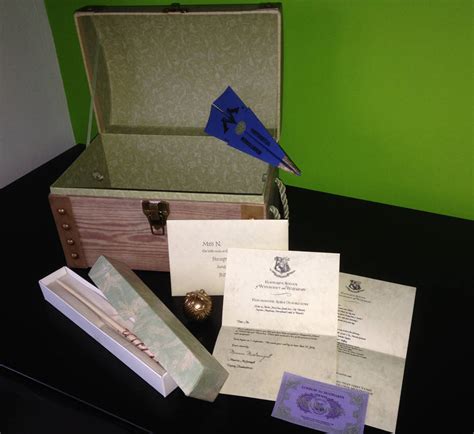 Wizards Chest By Krats On Deviantart