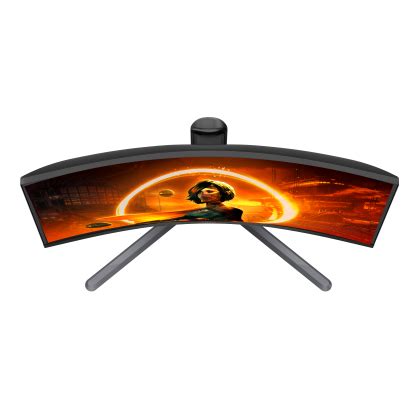 CQ G Z AOC Monitors