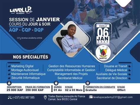 Level Up Academy Added A New Photo Level Up Academy