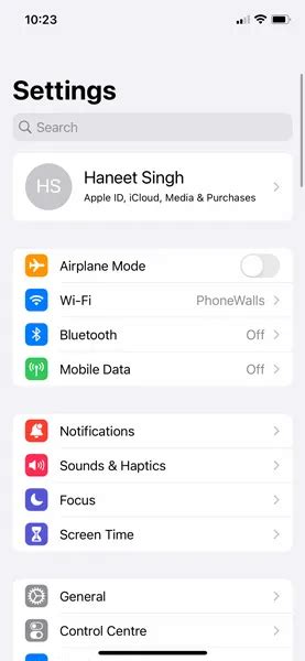 How To Enable Notification Summary On Ios 15 [guide]