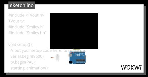 Personaltv1219 Wokwi Esp32 Stm32 Arduino Simulator