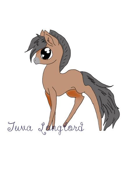 Chibichibi 3 By Tuvalord On Deviantart