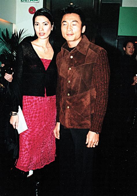 56歲「常威」近況曝光！曾紅到荷里活拍《matrix》 被爆偷食獲前港姐老婆力撐 星島日報