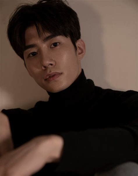 Son Woo Hyun Reveals He Was Ambitious For To My Star ZAPZEE