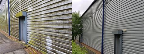 Cladding Cleaning Cladding Cleaning