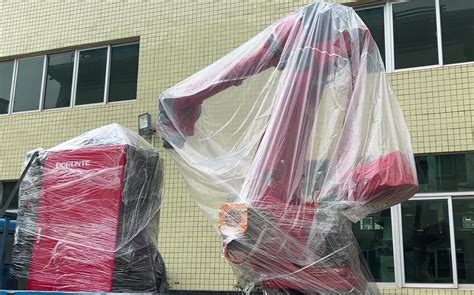 What Are The Main Classifications Of Handling Robots Knowledge