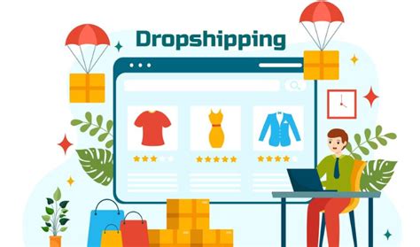 Difference Between Dropshipping And Ecommerce