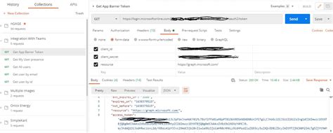 Graph Api Getpresence Returns 403 Forbidden Microsoft Qanda