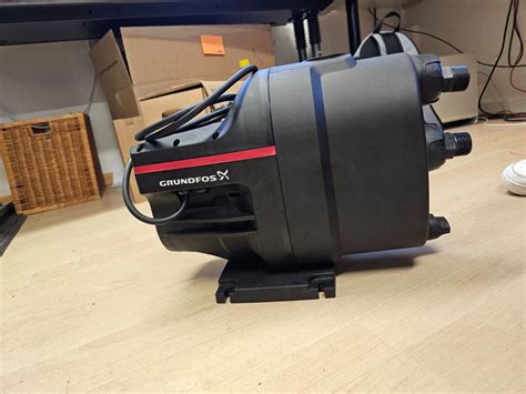Grundfos SCALA1 3 45 Kaufen Auf Ricardo