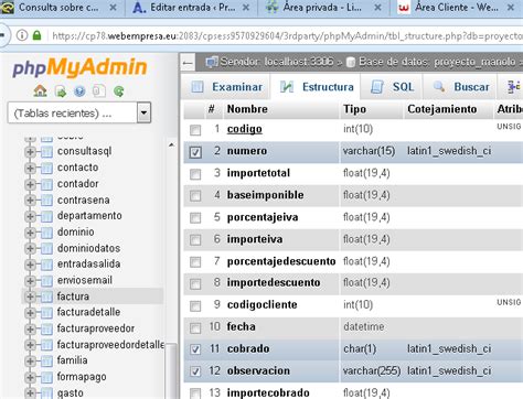 Solución al error al mostrar tildes acentos y eñes en PHP y MySQL o