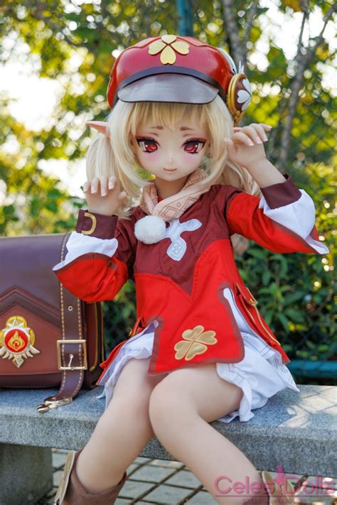 November Sex Doll News Photos And Implanted Hair Celesdolls