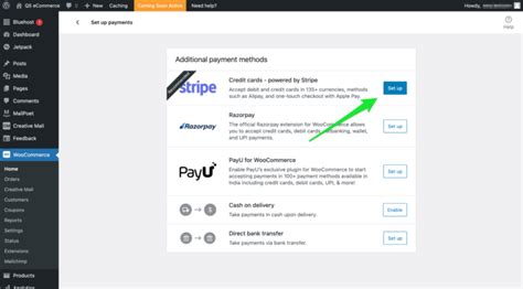 How To Create An Ecommerce Website In